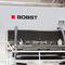 In-line flexographic press - MASTERFLEX-XL - BOBST - 3-color / for ...