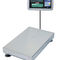 Platform scale - DP-5602 - Yamato Scale Co - digital / with LCD display ...