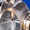 Solid reamer - Bayo T-Ream - Iscar Metals - modular / carbide / high-speed
