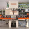 Metal part straightening machine - GALDABINI - automatic