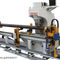 Metal part straightening machine - GALDABINI - automatic