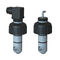 Paddle flow sensor - F3.00.C series - FIP - Formatura Iniezione ...