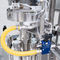 Rotary capping machine - SATURNO - AROL Closure systems - multi-head ...
