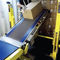 Belt conveyor - Restuff-it™ - Gorbel - for boxes / modular / mobile