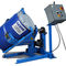 Tumbling machine - 309 series - Morse Mfg. Co., Inc.