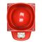 Alarm sounder with signal light - Symphoni LX WP Wall - Fulleon - with ...
