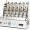 Batch reactor - 5000 series - Parr Instrument Company - stirred-tank ...