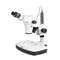 Optical stereo microscope - SMZ-168 Series - Motic - for research ...