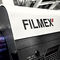 Cast-film extrusion line - FILMEX II CUSTOM - WINDMÖLLER & HÖLSCHER ...