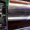 Monoaxial MDO stretching machine for films (machine direction ...