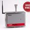 Airborne particle counter - IsoAir® Pro-Plus - Particle Measuring ...