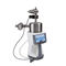 Microbiological monitoring air sampler - MiniCapt® - Particle Measuring ...