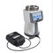 Microbiological monitoring air sampler - MiniCapt® - Particle Measuring ...