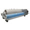 Decanter centrifuge - Z6E - Flottweg SE - horizontal / 2-phase / 3-phase