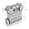 Piston compressor - Laby® - Burckhardt Compression AG - gas ...