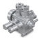 Reciprocating compressor - MHP - Burckhardt Compression AG - gas ...