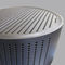 Graphite block heat exchanger - Graphilor® 3 - Mersen - Equipements ...