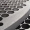 Graphite block heat exchanger - Graphilor® 3 - Mersen - Equipements ...
