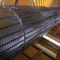 Graphite block heat exchanger - Graphilor® 3 - Mersen - Equipements ...