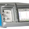 Evaporative light scattering macromolecular characterization instrument ...