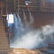 Dust suppression mist system - Ikeuchi Europe
