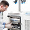 Laboratory freeze dryer - Epsilon 2-4 LSCplus - Martin Christ - process ...