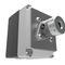 Key lock switch - SR - Fortress Interlocks - single-pole / IP65 ...