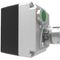 Key lock switch - MSSR - Fortress Interlocks - single-pole / IP67 ...