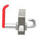 Swing handle - EI - Fortress Interlocks - emergency / L
