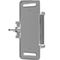 Folding handle - S40 - Fortress Interlocks - door / stainless steel