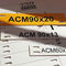 Printed label - ACM series - Partex Marking Systems - polyester / cable ...