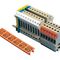 Terminal block label - TX series - Partex Marking Systems
