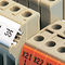 Terminal block label - TX series - Partex Marking Systems