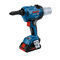 Automatic rivet gun - GRG 18V-16 C Professional series - Bosch ...