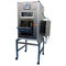 Burst testing test bench - Delta Hi-E - Somex - for materials / mechanical
