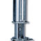 Pipeline safety relief valve - VARIVENT® Q series - GEA Tuchenhagen - plug