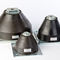 Conical anti-vibration mount - SM - CARIBUL - rubber / threaded