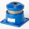 Conical anti-vibration mount - AM - CARIBUL - steel / forged steel ...