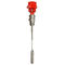 TDR-guided wave radar level sensor - GWR-3000 - BinMaster - for liquids ...
