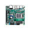 Mini-ITX motherboard - AmITX-CF-G series - ADLINK TECHNOLOGY - Intel® Celeron® / Intel® Pentium ...