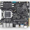 ATX motherboard - AMSTX-CF series - ADLINK TECHNOLOGY - 8th Generation ...