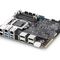 ATX motherboard - AMSTX-CF series - ADLINK TECHNOLOGY - 8th Generation ...