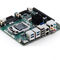 Mini-ITX mainboard - AmITX-SL-G series - ADLINK TECHNOLOGY - Intel® Celeron® / Intel® Core i3 ...