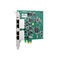 Multi-axis distributed motion control module - PCIe-7856 - ADLINK TECHNOLOGY - analog / Ethernet ...