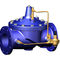Pressure-reducing valve - 90-01/690-01 series - CLA-VAL Automatic ...