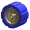 Poppet check valve - 580 series - CLA-VAL Automatic Control Valves ...