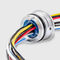 Wire feedthrough - Douglas Electrical Components - O-ring ...