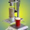 Creep testing device - FOAMAT® 285 - Format Messtechnik GmbH - pressure ...