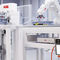 Touch screen robot controller - OmniCore - ABB Robotics