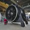 AC motor - AMZ series - ABB Motors Drives and Power Electronics ...